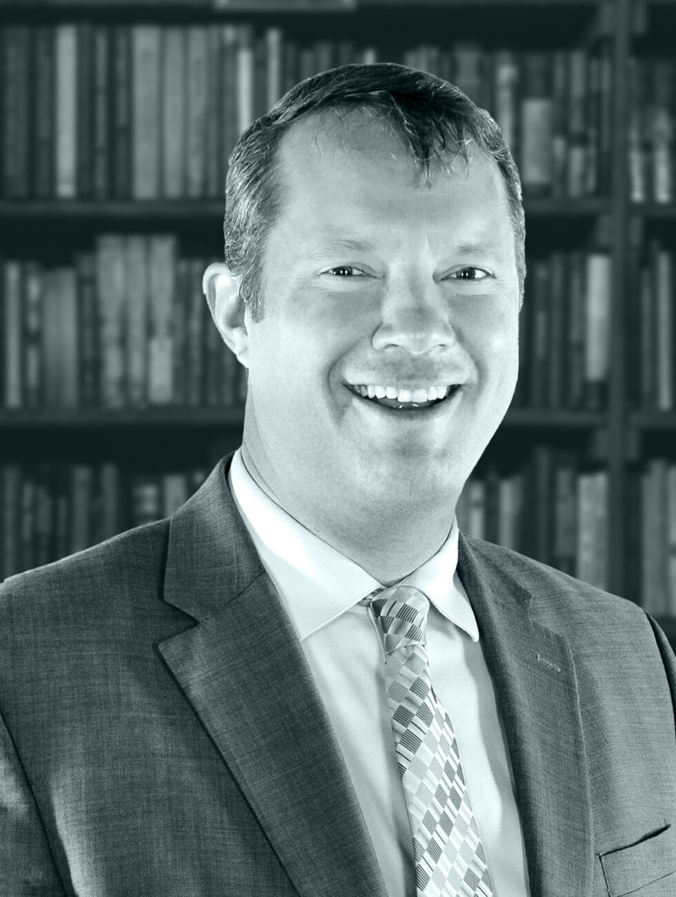 Arcadia Education Executive Partner Ben Lindquist