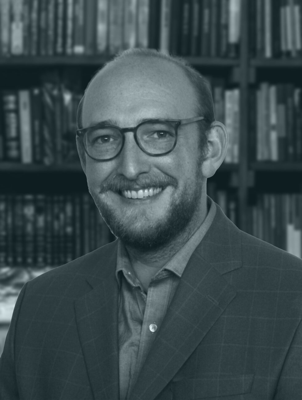 Sam McClelland - Arcadia Education Group