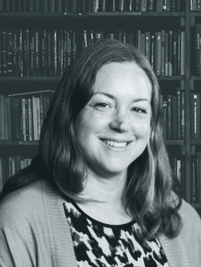 Courtney Gunn - Arcadia Education Group